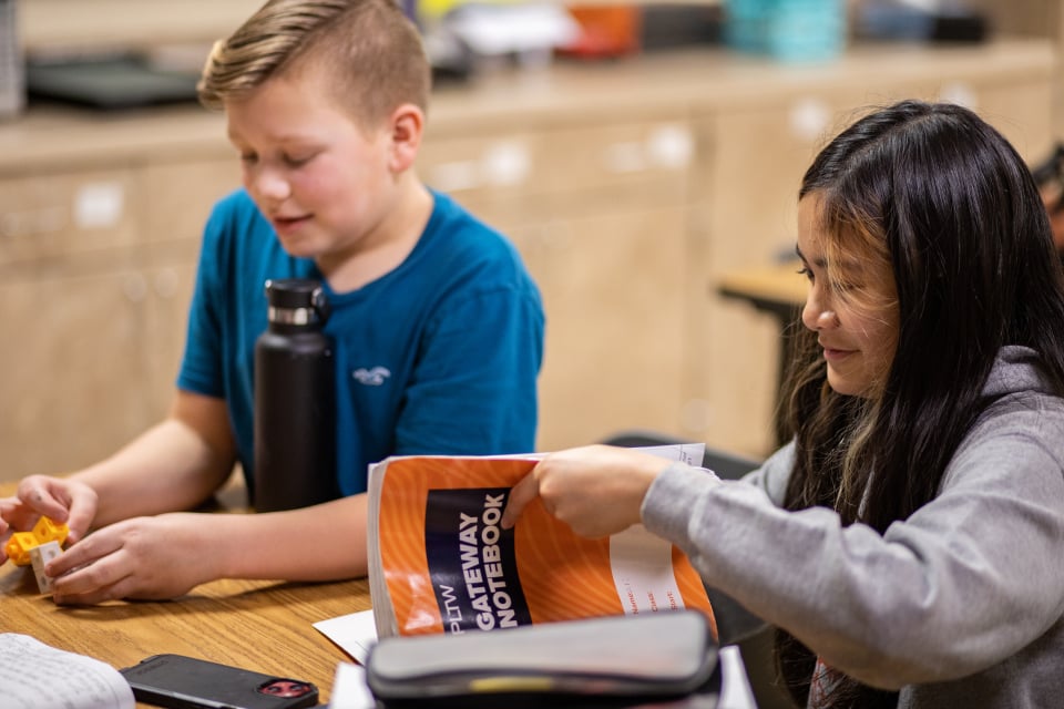 PLTW Invites Grant Applications from PreK-12 Schools to Support STEM ...