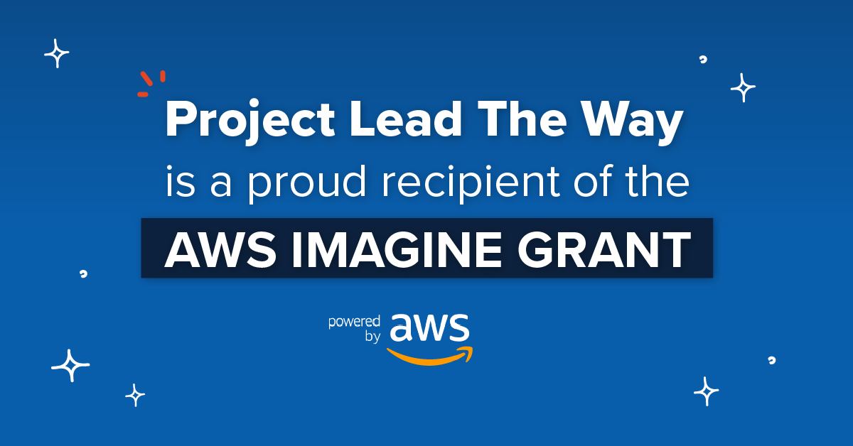 Project Lead The Way Named Winner of 2025 Amazon Web Services Imagine ...