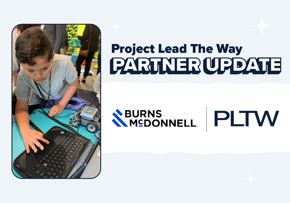 PLTW Updates & News | Get the Latest on STEM Education