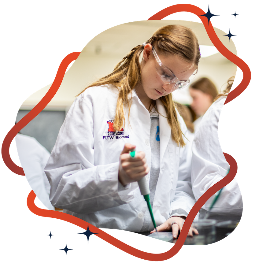 STEM Classroom Equipment and Supplies | PLTW