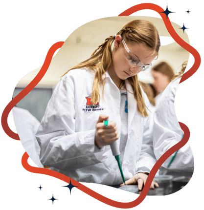 STEM Classroom Equipment and Supplies | PLTW