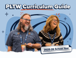 Stay Informed with the Latest in STEM Learning | PLTW Blog