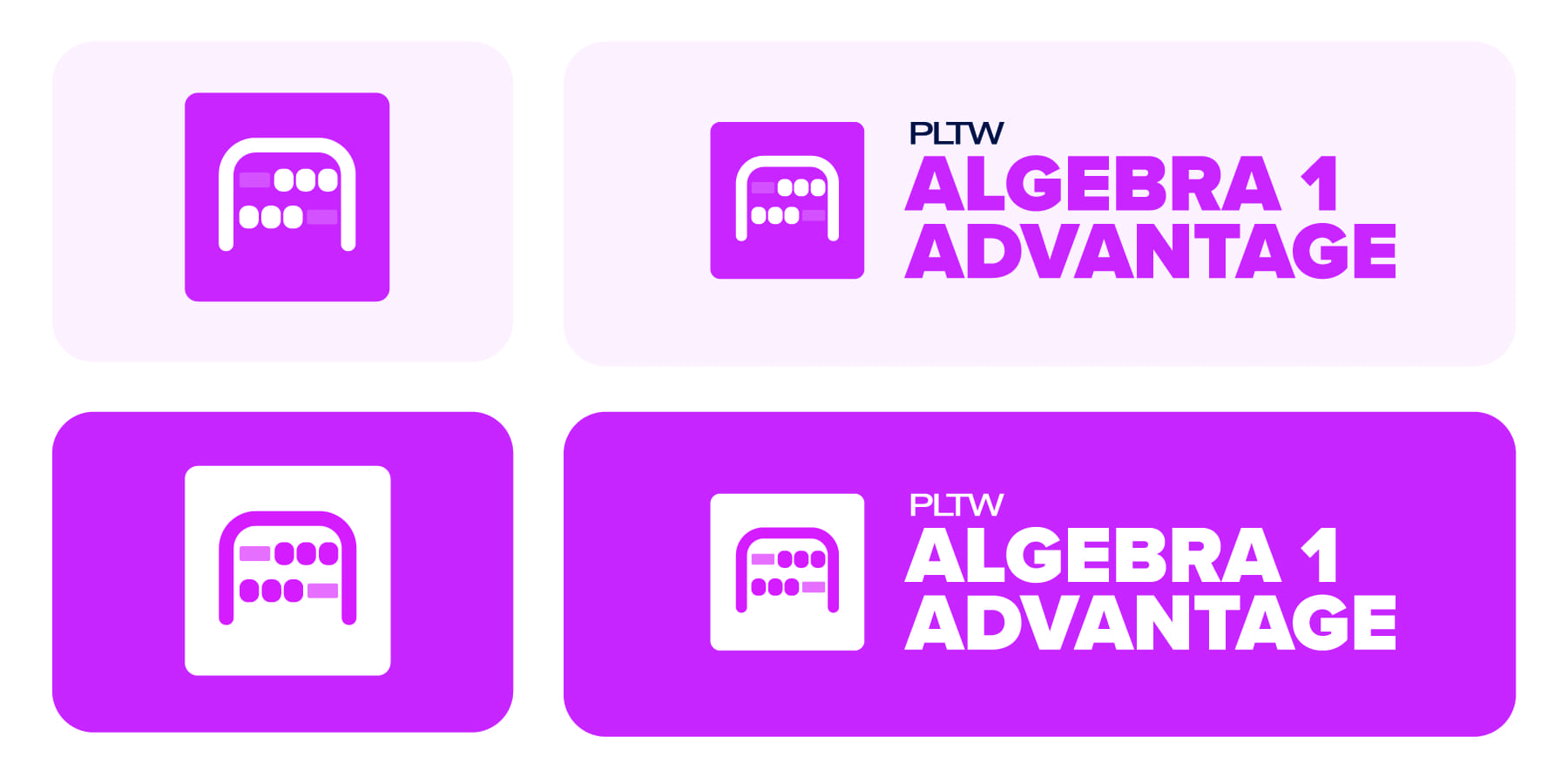 PLTW Brand Guidelines | Logo Usage, Colors & Brand Assets