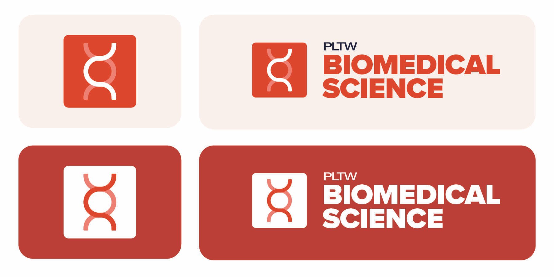 PLTW Brand Guidelines | Logo Usage, Colors & Brand Assets