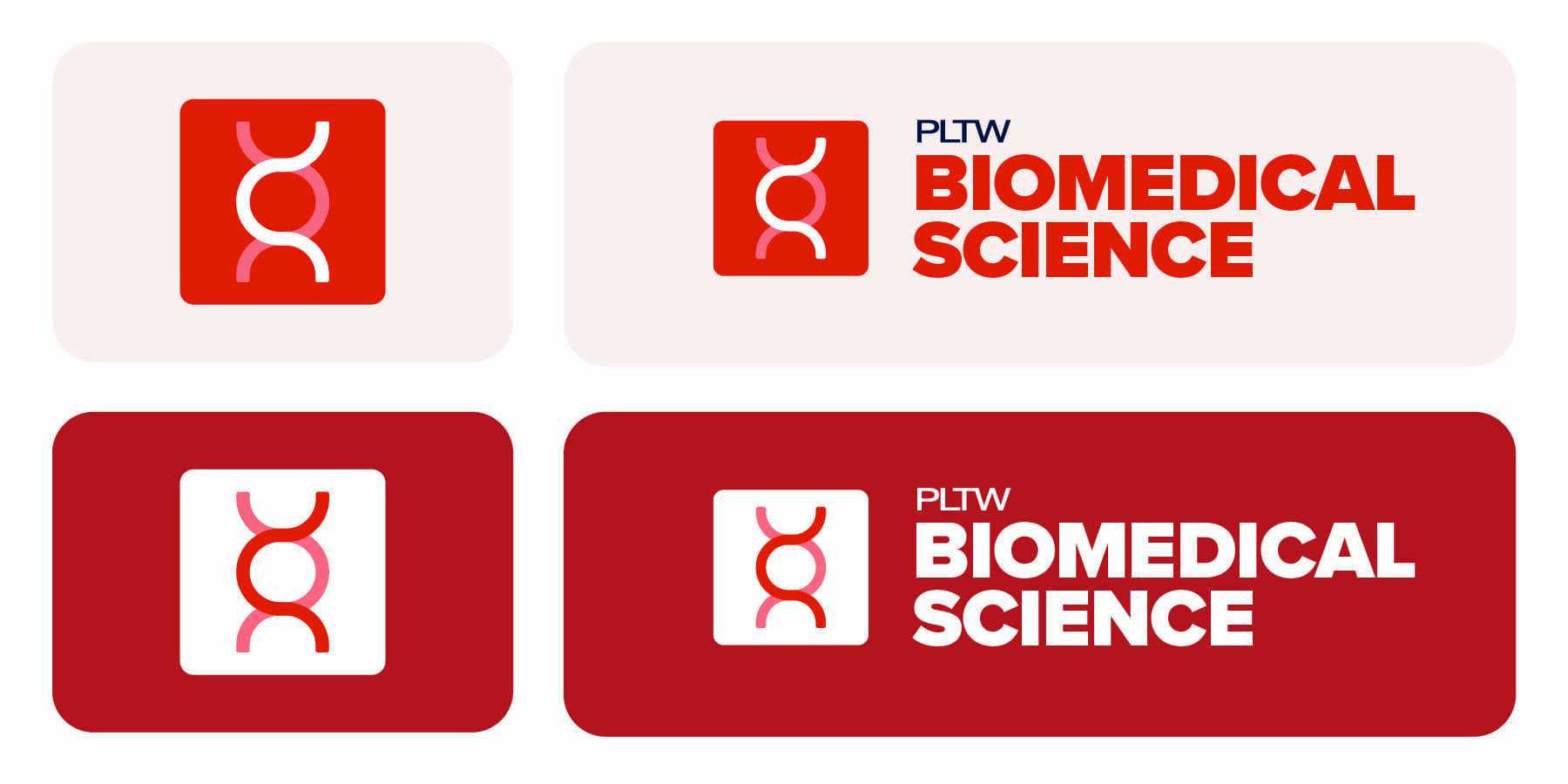 PLTW Brand Guidelines | Logo Usage, Colors & Brand Assets