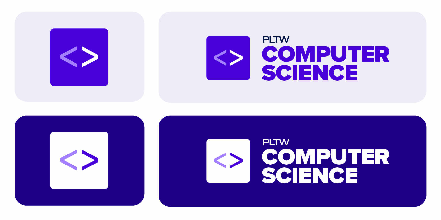 PLTW Brand Guidelines | Logo Usage, Colors & Brand Assets