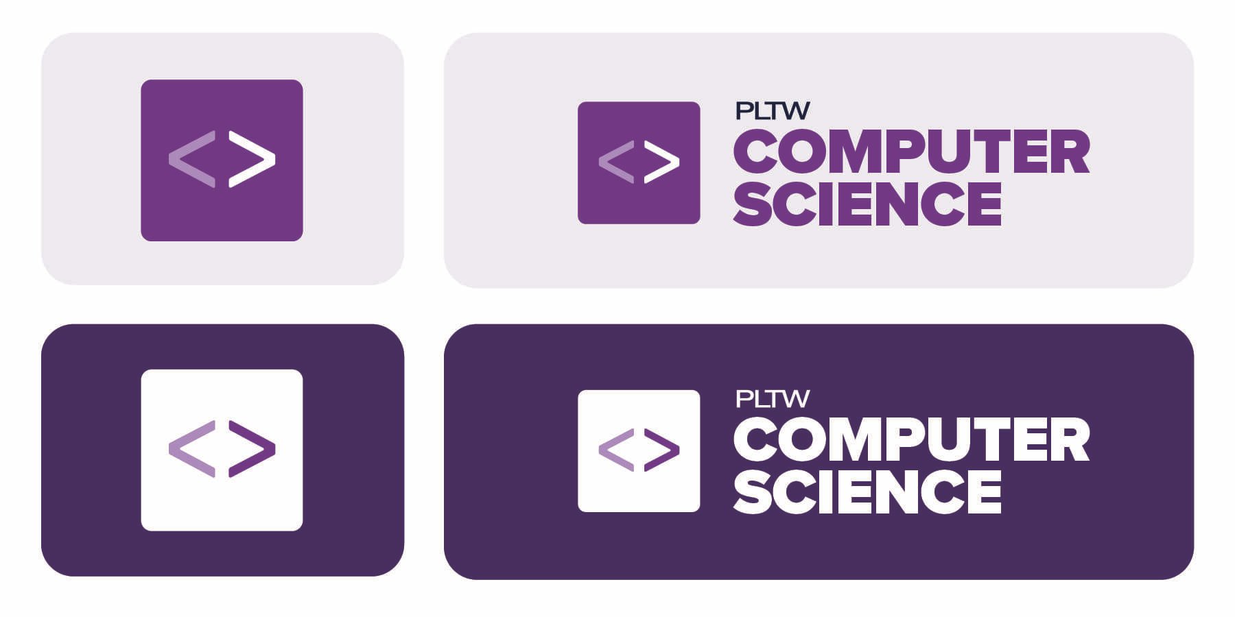 PLTW Brand Guidelines | Logo Usage, Colors & Brand Assets