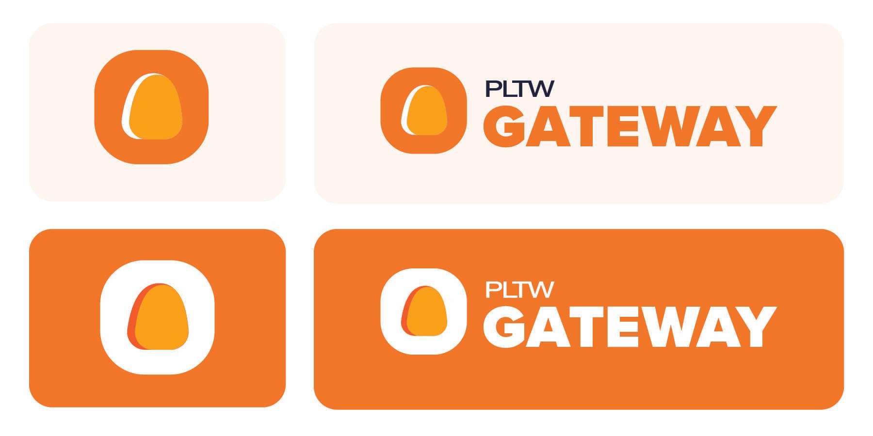 PLTW Brand Guidelines | Logo Usage, Colors & Brand Assets