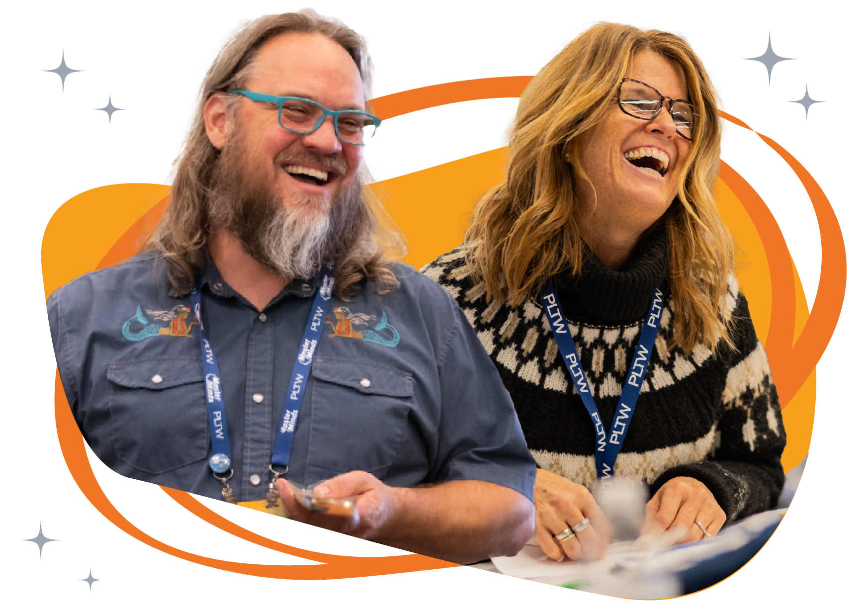 About PLTW | Our People, Mission, and Impact