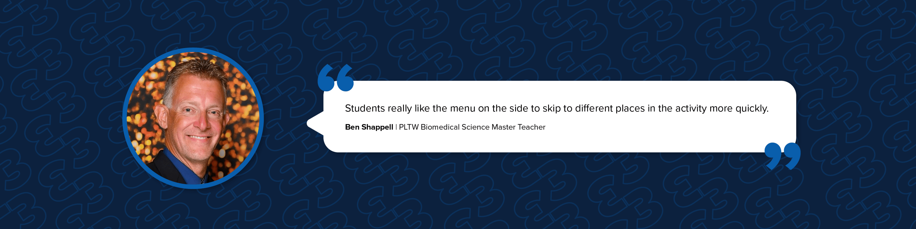 E3 Experience Timeline | Transformative Learning Platform | PLTW