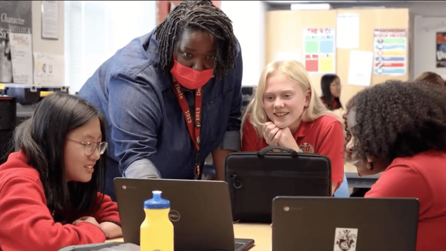 Problem-Based Learning | PLTW