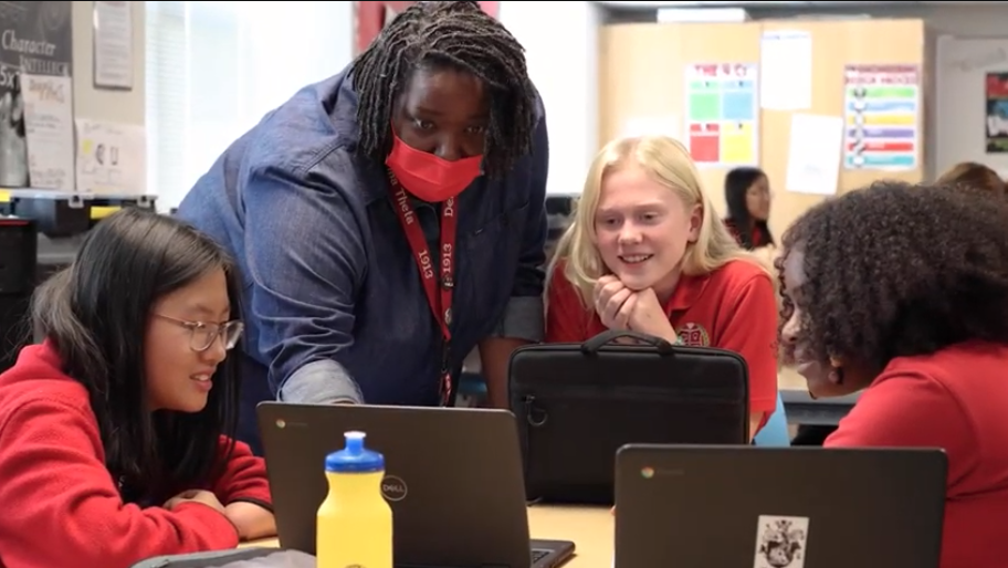 Problem-Based Learning | PLTW