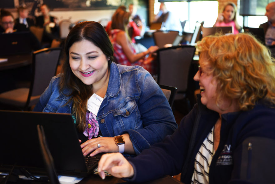 Behind the Design of the New PLTW Assessment | PLTW