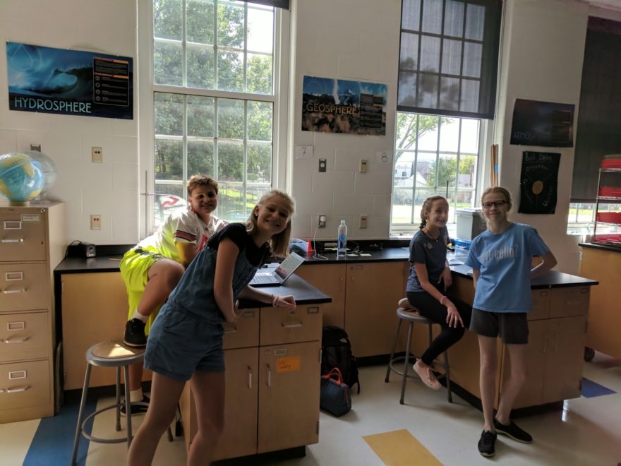 “Am I an Effective Teacher?” | PLTW