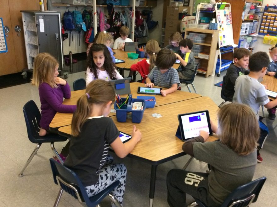 Elementary Computer Science: 8 Lessons Learned | PLTW