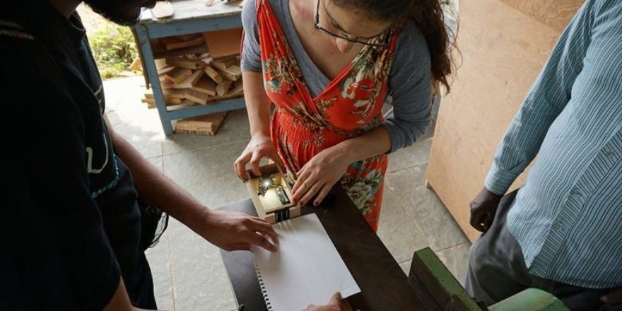 The Automata Design Challenge in IED | PLTW