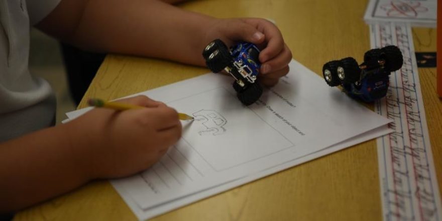 How PLTW Connects the Real World and the Classroom | PLTW