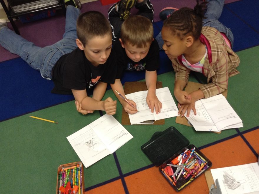 PLTW Launch: Light and Sound | PLTW