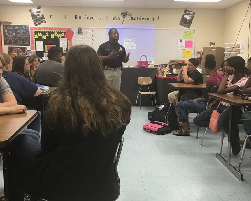 The Automata Design Challenge in IED | PLTW