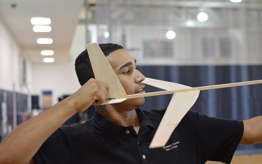 5 Tips to Recruit Students to Your PLTW Courses | PLTW