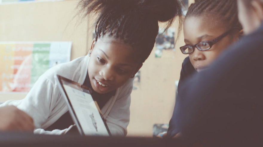 Third Graders Use PLTW and Lead Their Own Learning | PLTW