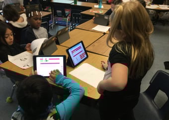 Six Lessons on Pair Programming | PLTW