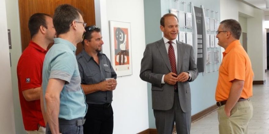 Expanding the Minds of Students and Teachers | PLTW