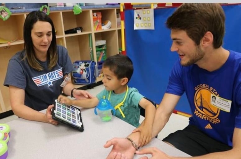 The Automata Design Challenge in IED | PLTW