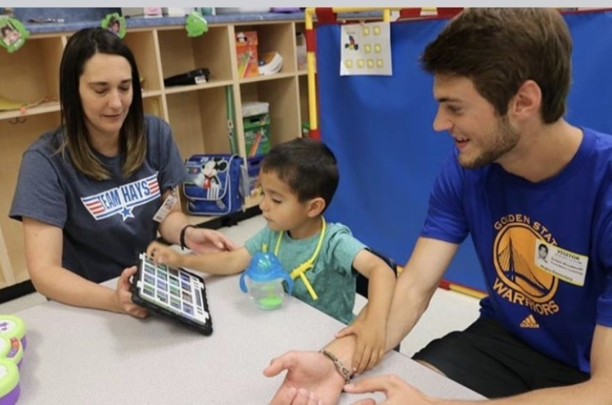 The Automata Design Challenge in IED | PLTW