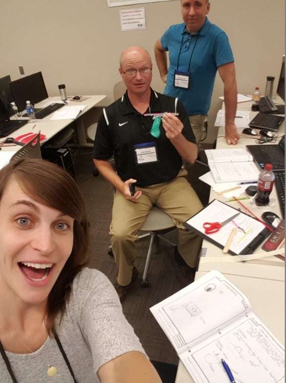 Quick Tips to Maximize Your Core Training Experience | PLTW