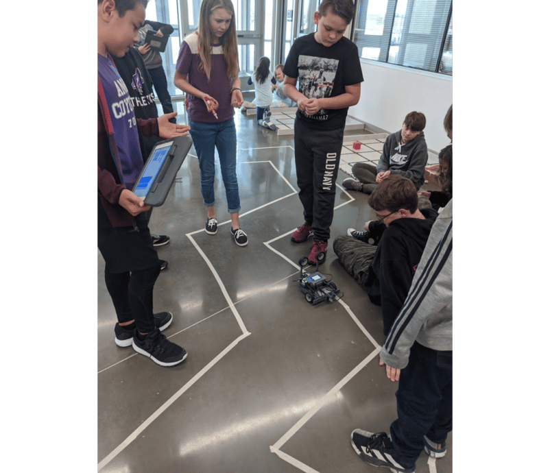 PLTW Has Helped Transform and Ignite STEM Learning in Our… | PLTW