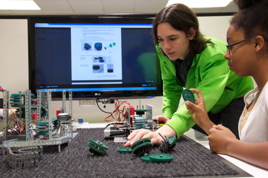 STEM Curriculum Elementary | PLTW