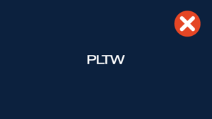 PLTW Brand Guidelines | Logo Usage, Colors & Brand Assets