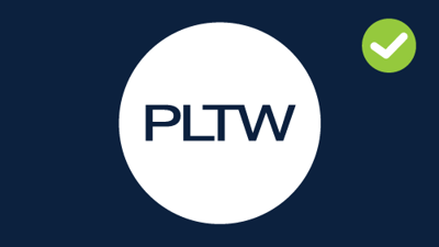 PLTW Brand Guidelines | Logo Usage, Colors & Brand Assets