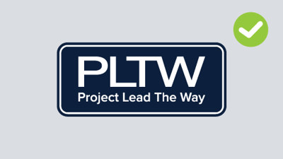 PLTW Brand Guidelines | Logo Usage, Colors & Brand Assets