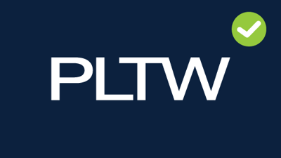 PLTW Brand Guidelines | Logo Usage, Colors & Brand Assets