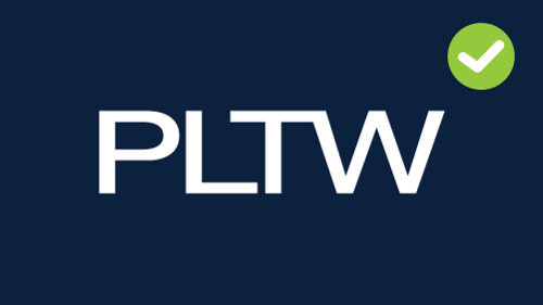 PLTW Brand Guidelines | Logo Usage, Colors & Brand Assets