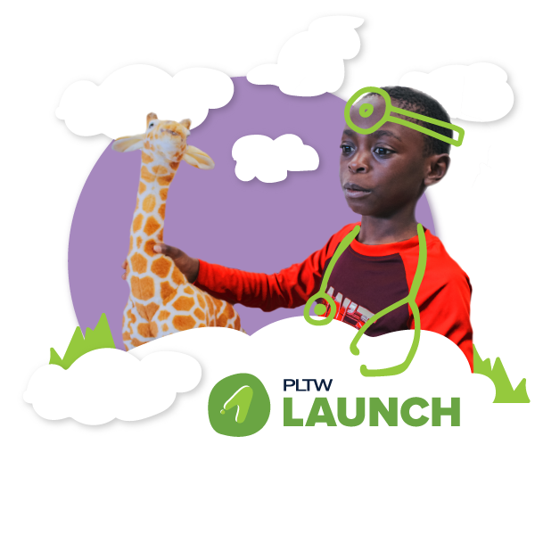 Launch Your STEM Story