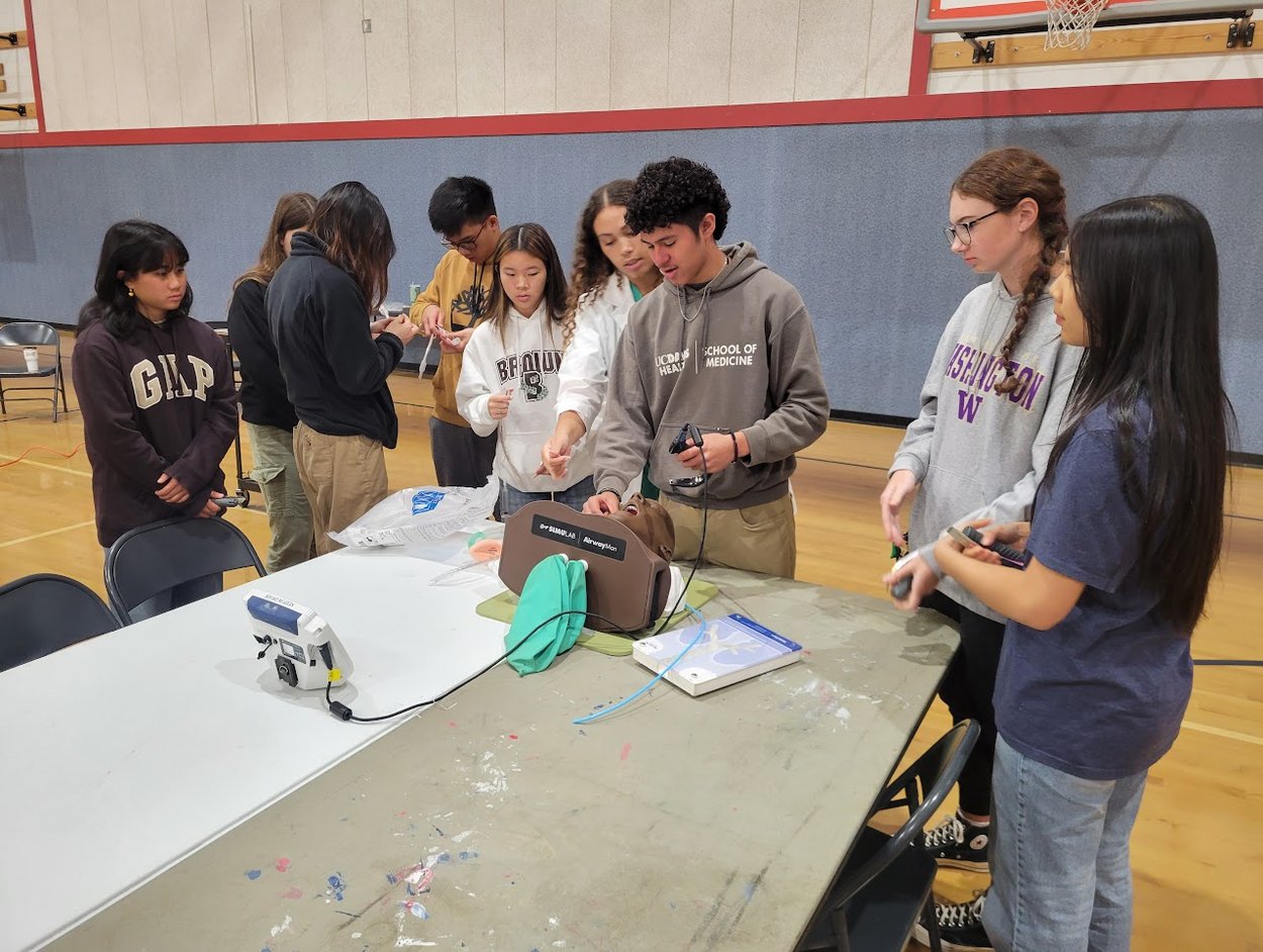 Bridging Classrooms to Careers: The Impact of the PLTW and ASA ...