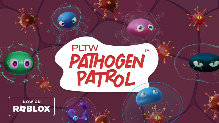 PLTW News