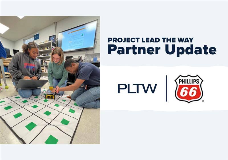 Phillips 66 Expands Middle School STEM Support through Contributions to ...