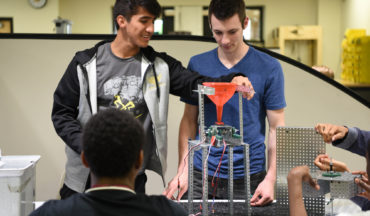 PLTW Program Recognition