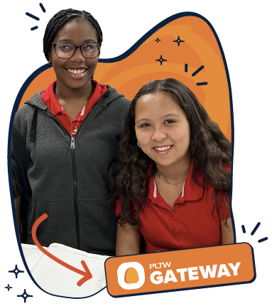 Building for the Future | PLTW Middle School Skilled Trades