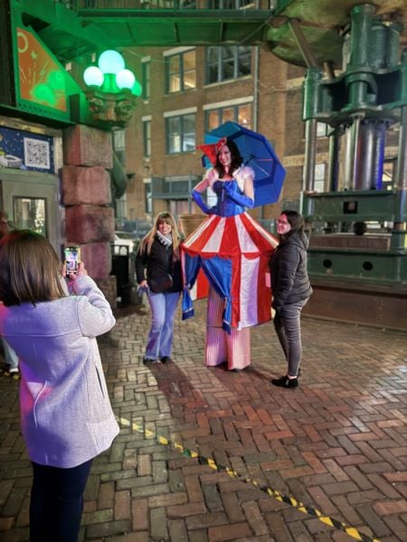 PLTW Hosts Inaugural Sparking Curiosity: A PLTW Launch Conference