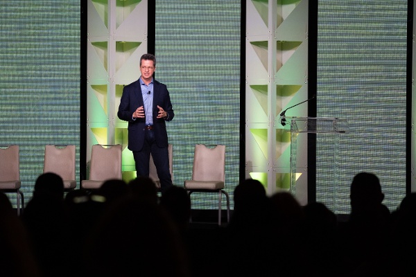 PLTW Hosts Inaugural Sparking Curiosity: A PLTW Launch Conference