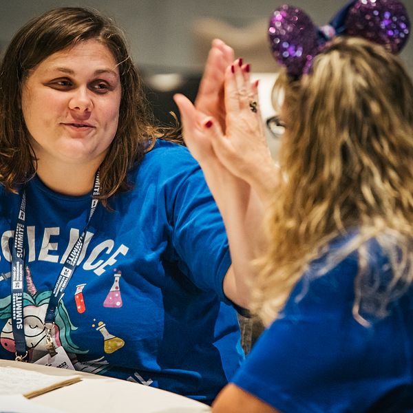 Problem-Based Learning | PLTW