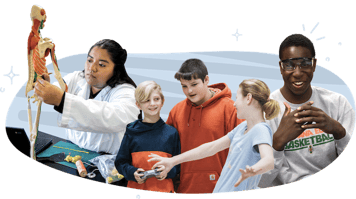About PLTW | Our People, Mission, and Impact