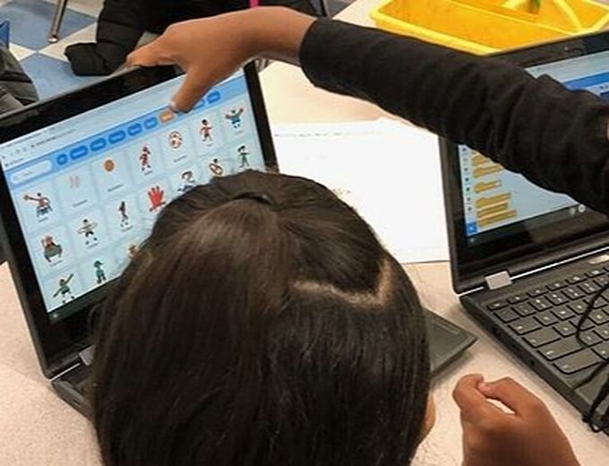 PLTW Launch Elementary STEM Curriculum Grades PreK-5 | PLTW