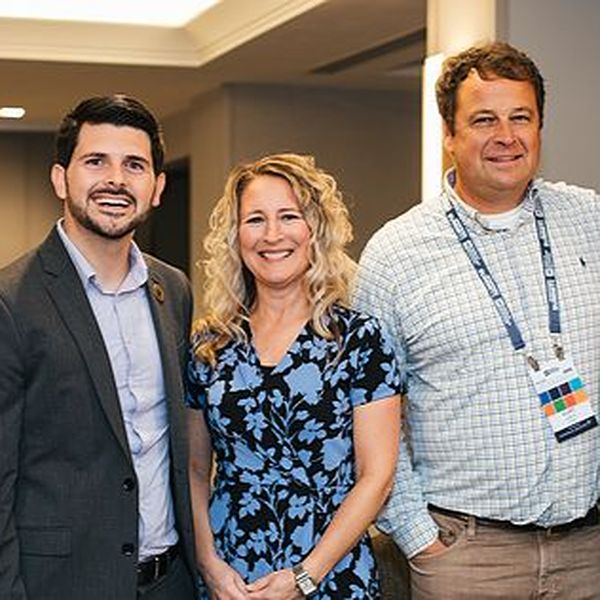 Learn About Our People and Our Work| The PLTW Experience