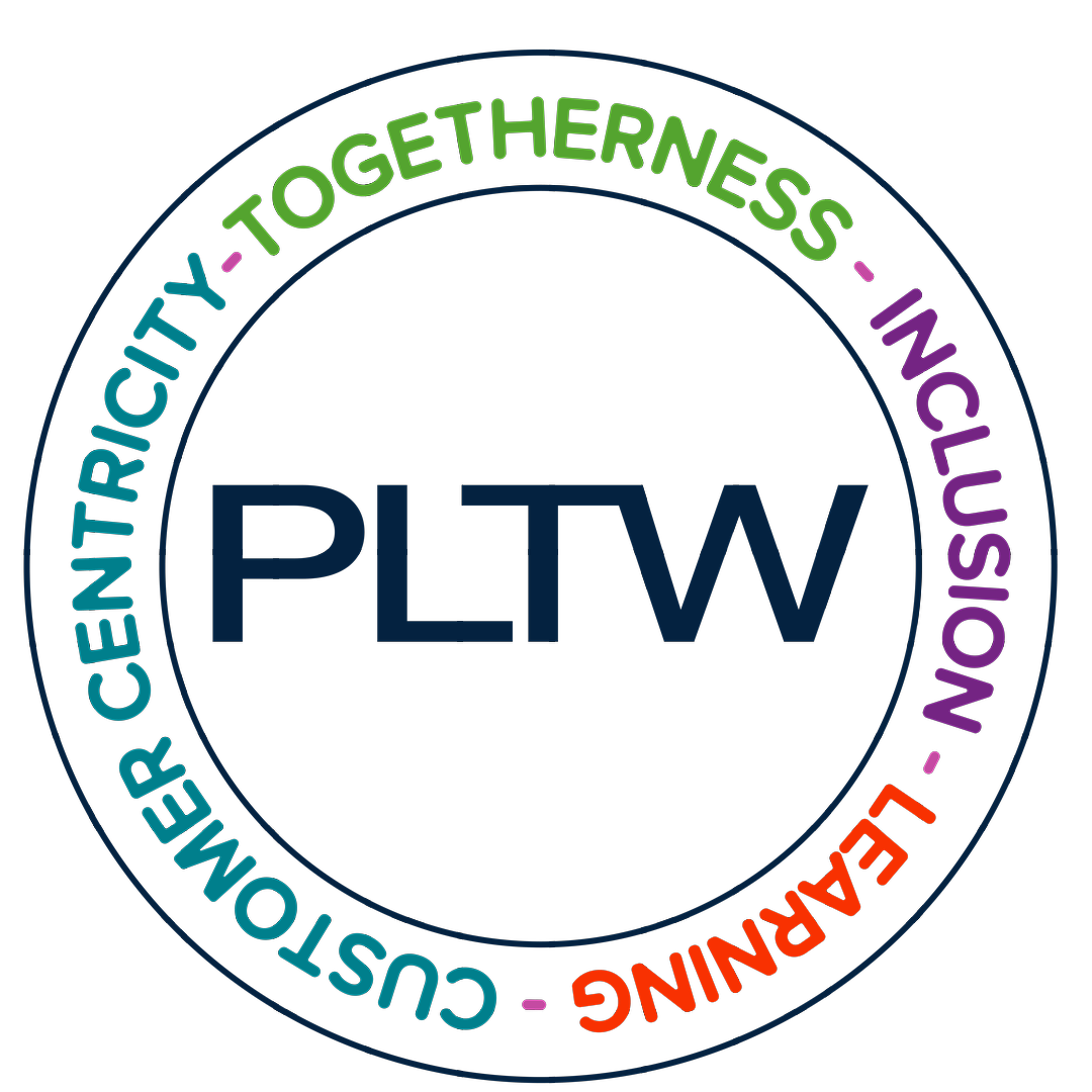 Learn About Our People and Our Work| The PLTW Experience